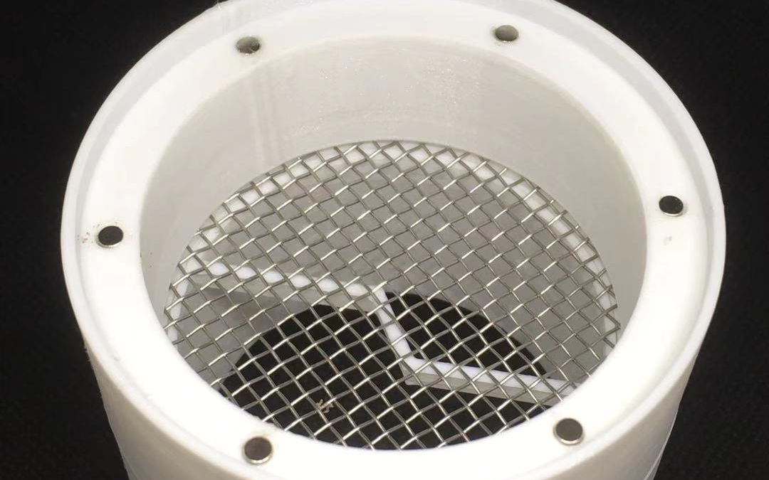 咖啡结块打散筛粉器,用了以后很少再喷了