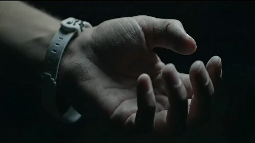 惊魂维修台!巨蟒爬上主板,内存条险遭蛇吻