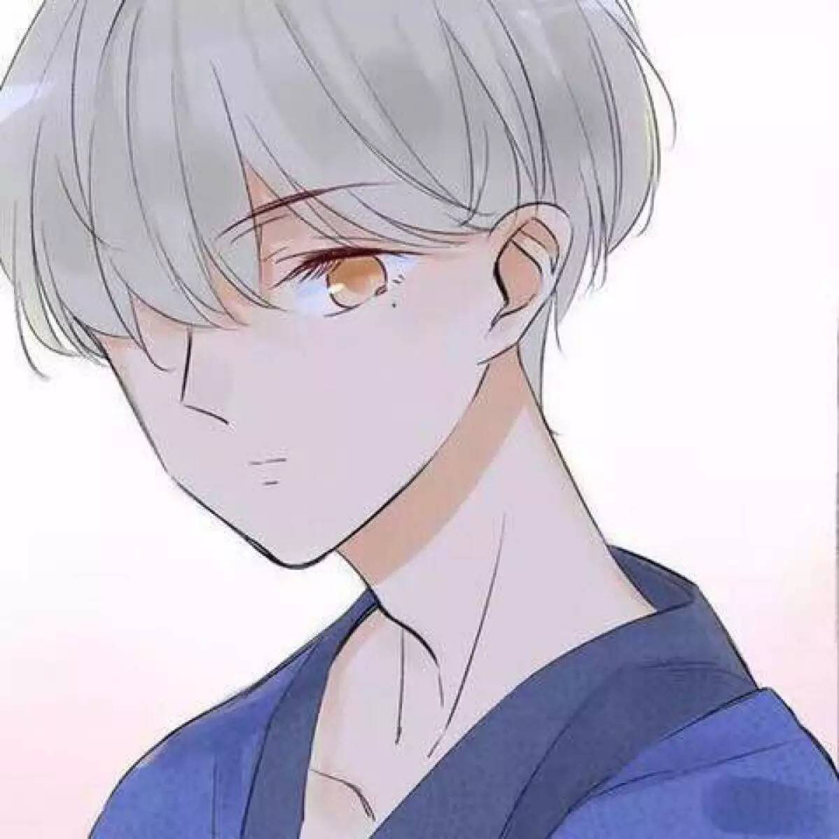 白色天空A无声 