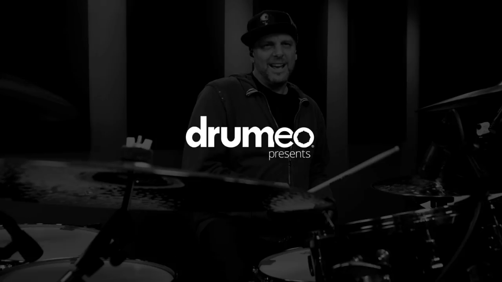 Everything You Need To Be A Rock Drummer - Drum Lesson (Drumeo)
