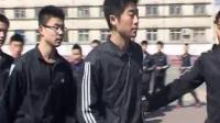 ...运动处方范例选五、改进跨栏步技术和提高跑跨衔接技术的练习方法...