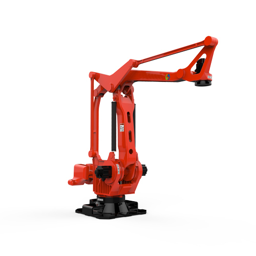 河南欢颜机器人 