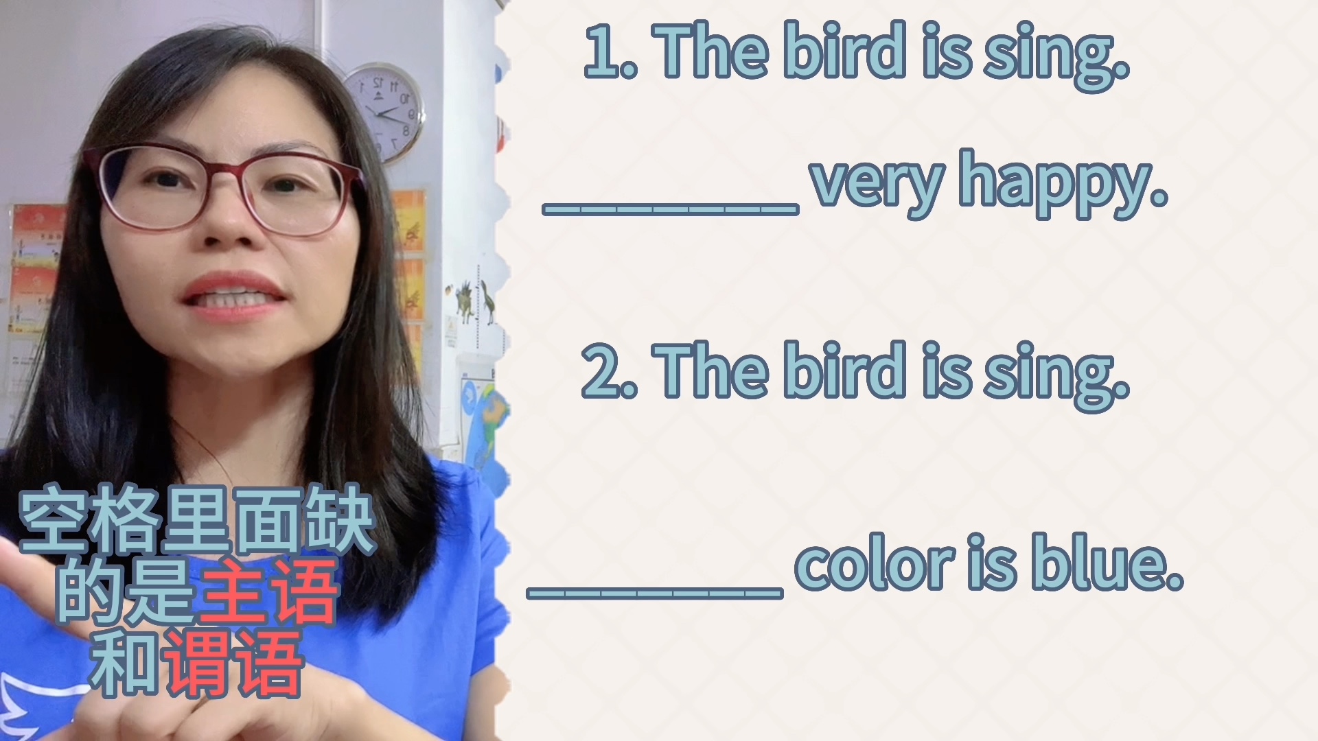 你会区分英语中的it’s和its吗?我一次给你讲明白,简单易懂实用