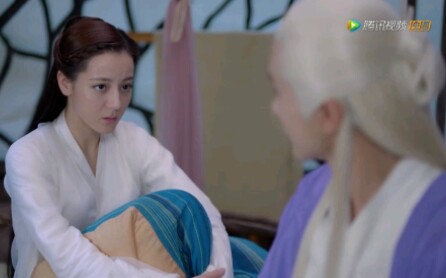 三生三世枕上书39.3 帝君照顾受伤的凤九