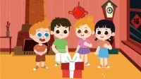 作业帮小学五年级英语 第16集 Be动词的单复数