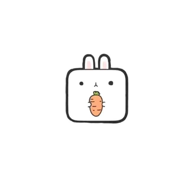 小方脸不方- 