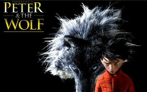 【720p】彼得与狼 Peter and the Wolf 2007