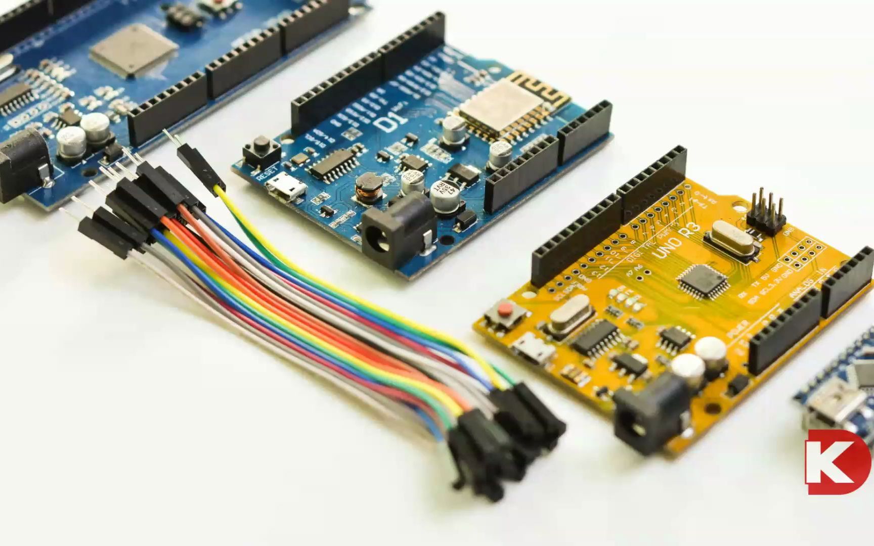 在Arduino中轻松实现PWM应用?跟我学,你也行!