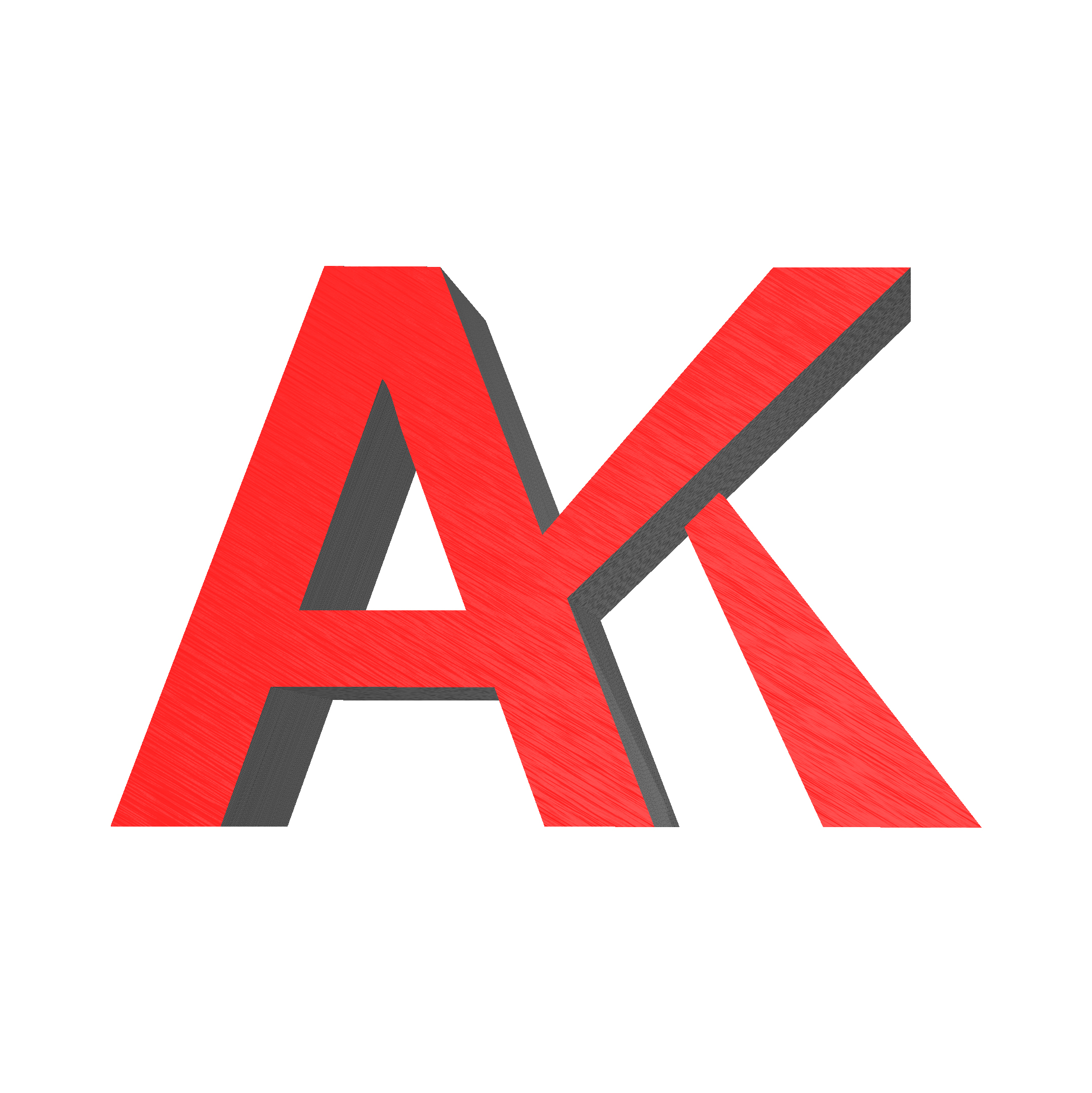 AKRAW 