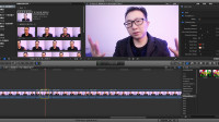 【二鸣010】剪辑软件FCP和PR我选择了哪个?