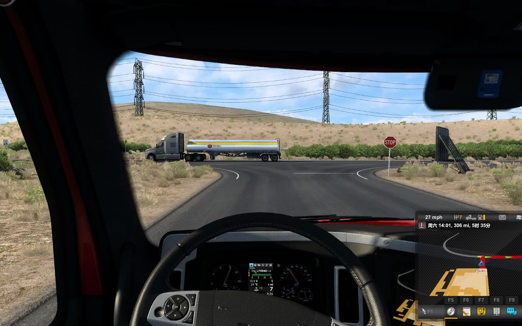 美卡实况2023-06-25 5_游戏热门视频