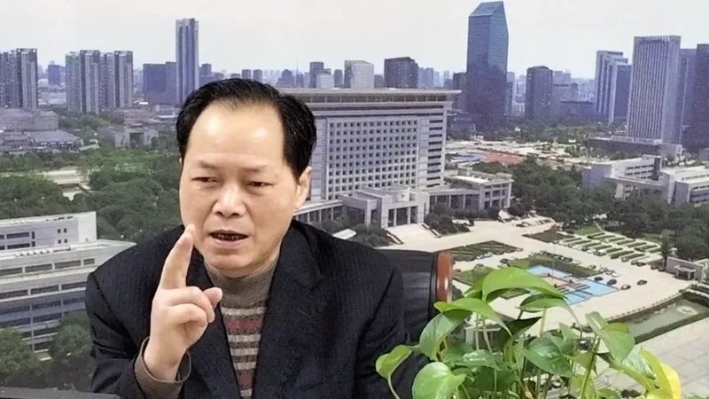 中国式现代化学习与讨论之二