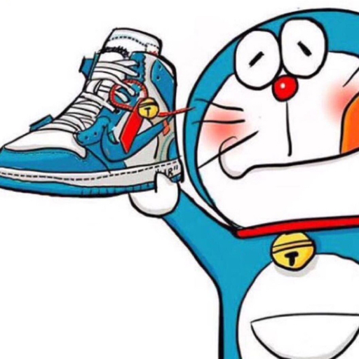 球鞋搬砖学长- 