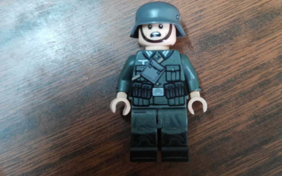 up自制的我的世界二战皮肤,更新ing.,目前仅支持国际服,不喜勿喷