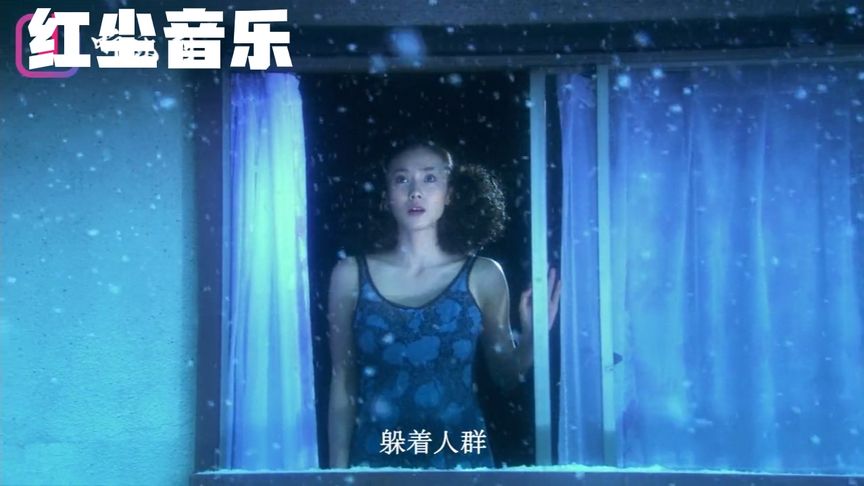 《海底》一支榴莲,往海的深处听 ,谁的哀鸣在指引