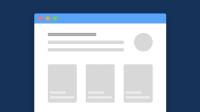 HTML+CSS 案例课介绍