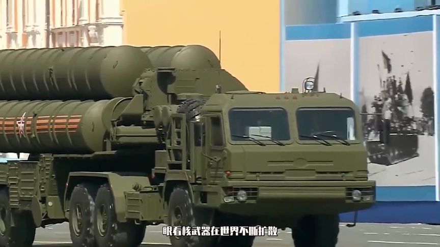 为什么美国不允许其它国家拥有核武器?