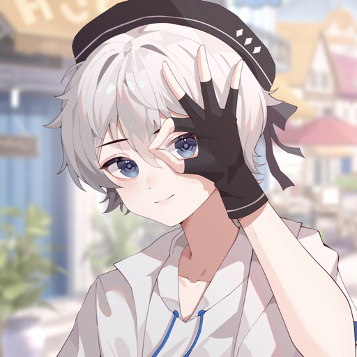-大卫酱- 