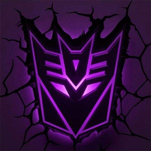 Decepticons测评 