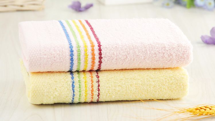 新毛巾必须要这样清洗,才能彻底杀菌消毒,现在知道还不晚
