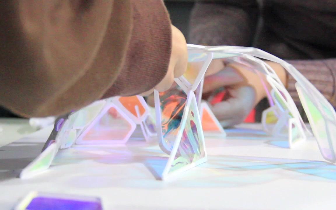 【模型】模型制作 三维建模展示—展示设计/参赛作品