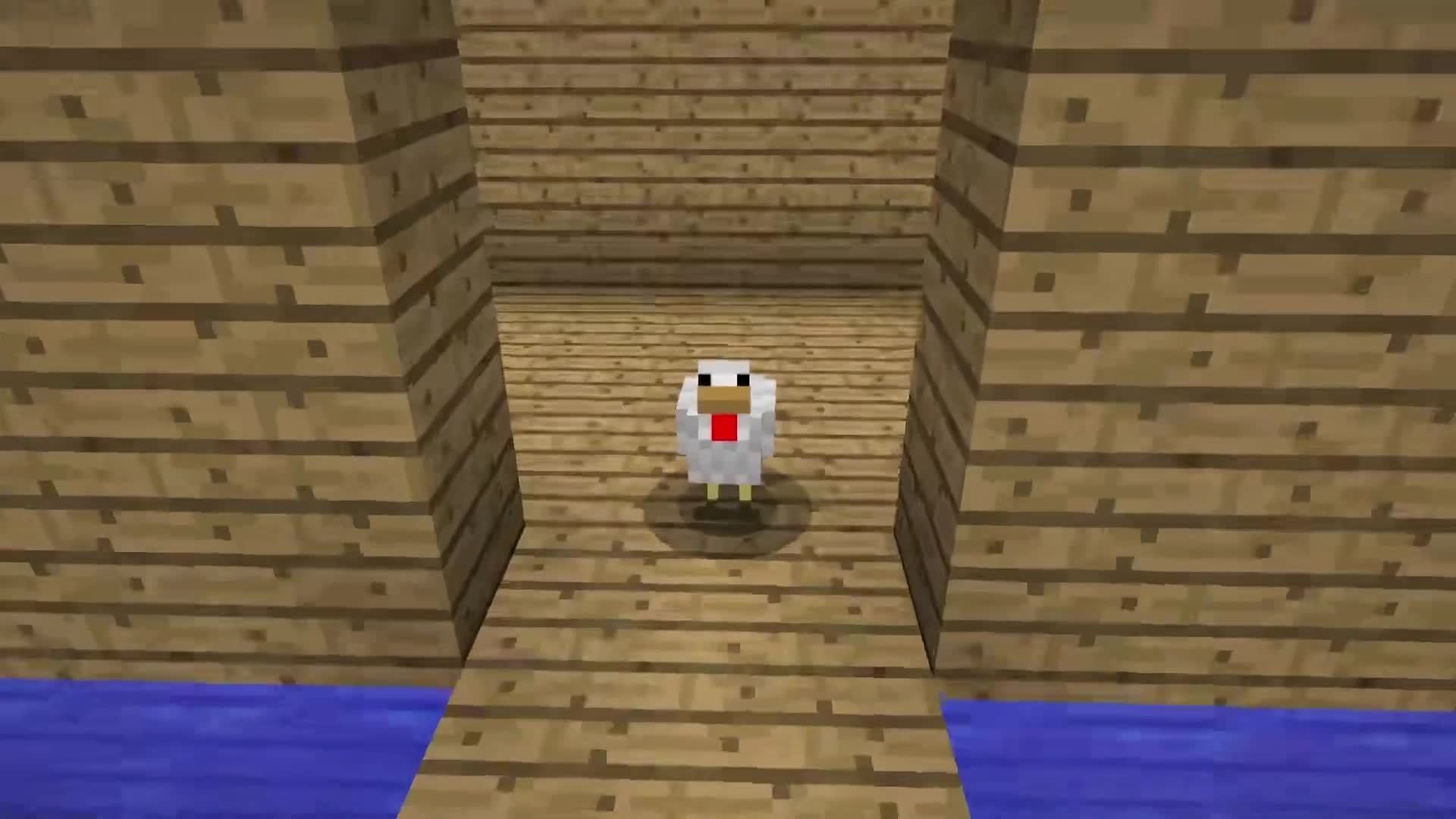 我的世界变形生存ep2 #我的世界