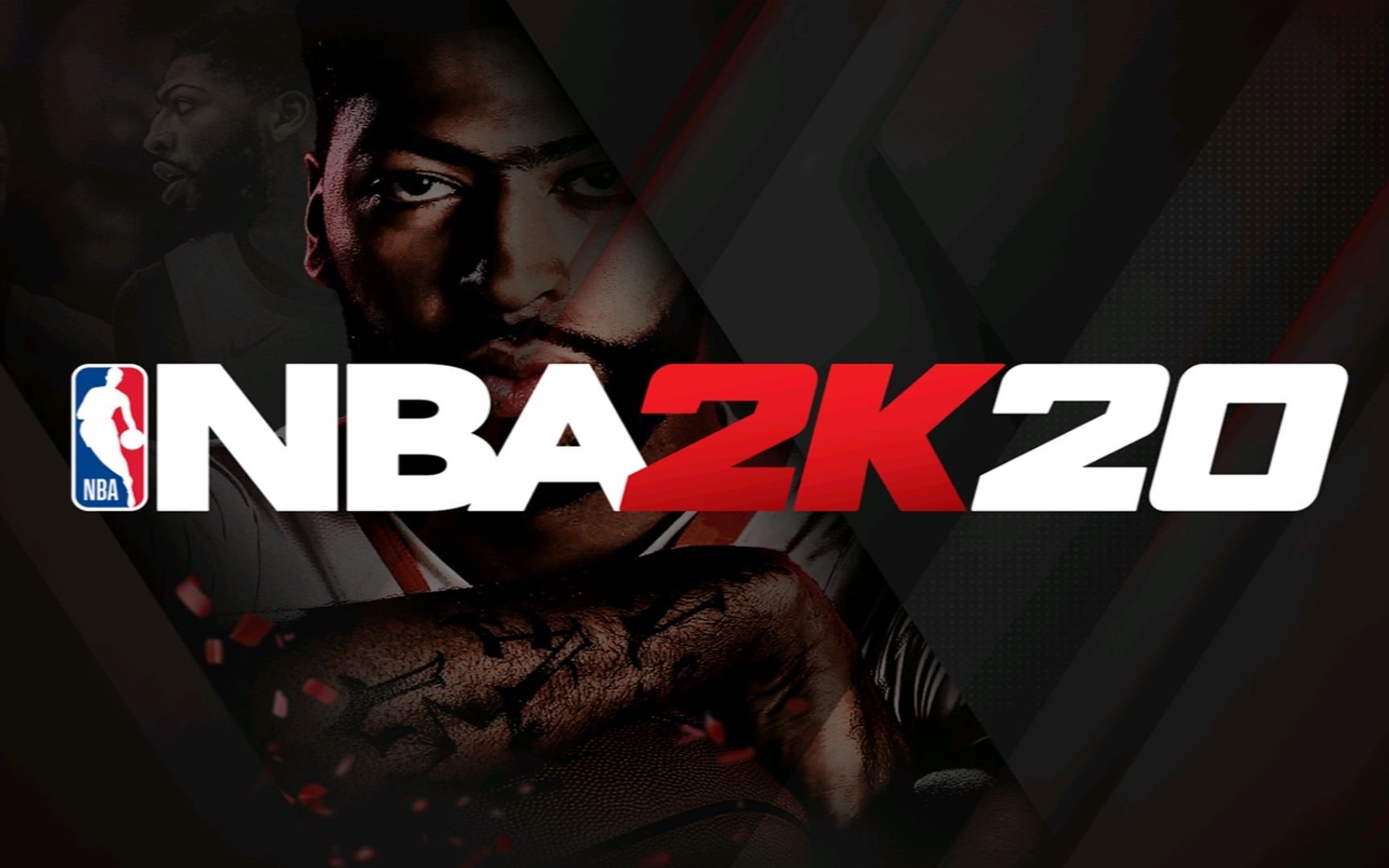 Spin 半转身和转身-NBA2K20手机版操作技巧(8)