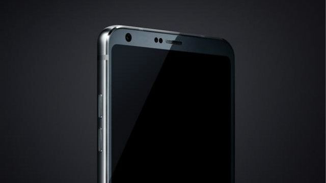 LG G6要发布,无缘骁龙835处理器!