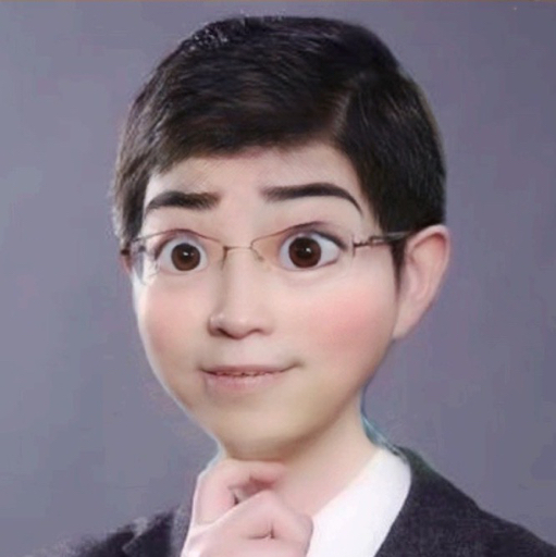 医学影像爬爬虾 