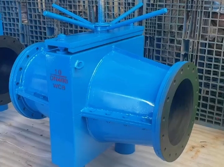 手动、电动碳钢胶管阀,胶套采用进口耐纳特橡胶,上海良大品牌!