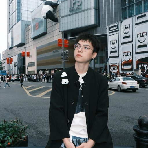 可以许愿的流星君 