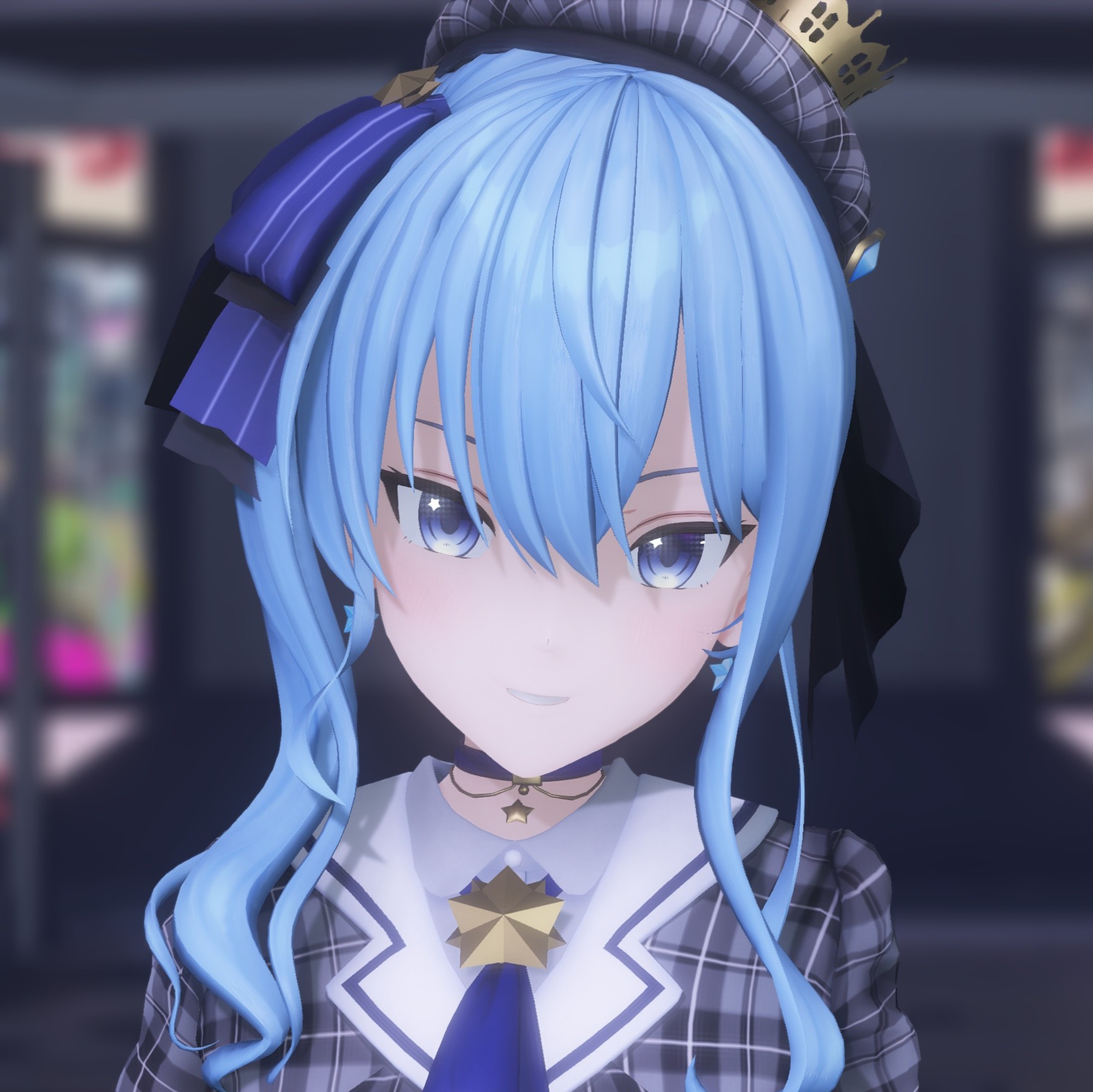 5943 
