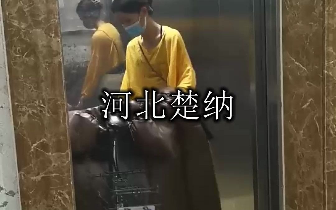 智能阻车系统随着电梯的发展而出现-楚纳