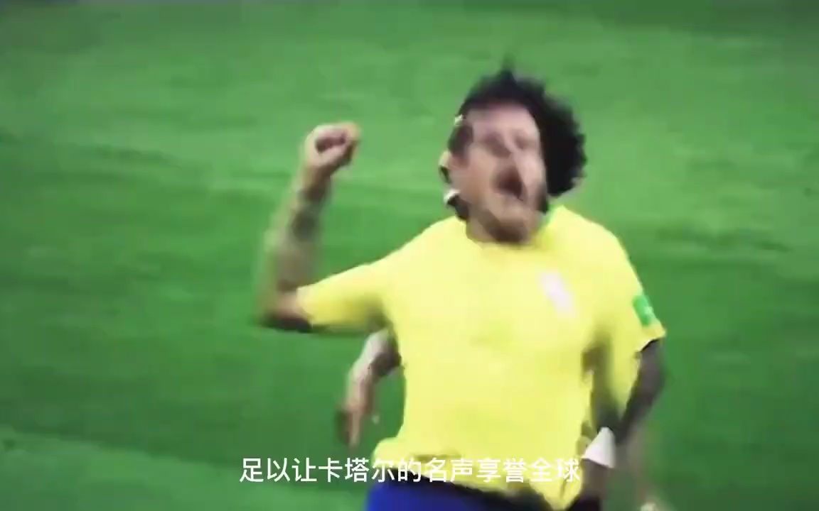 中东小国卡塔尔,人口不到300万,为什么要举办2022年世界杯?