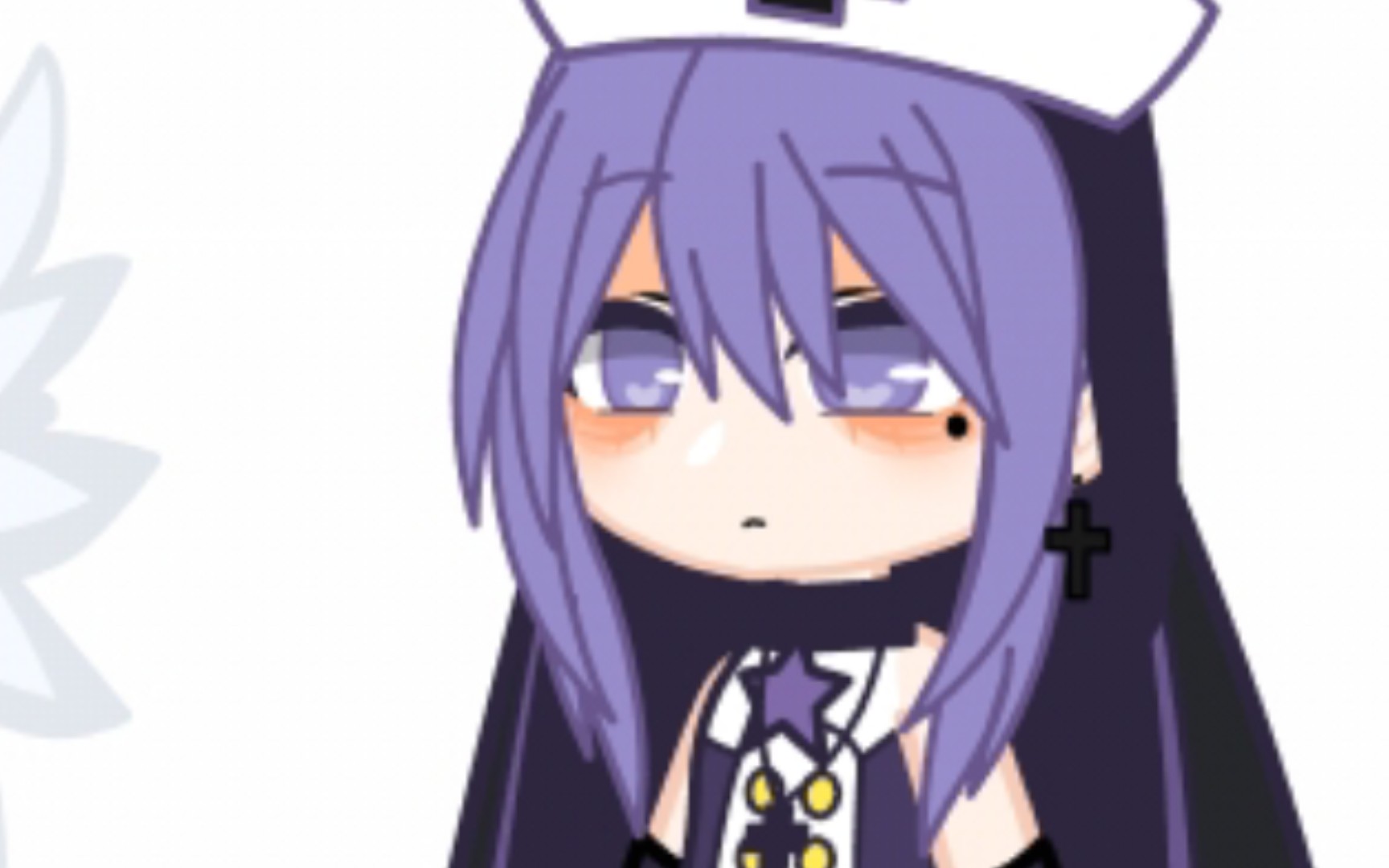 官宣刚认的妹妹(没有p图和骨骼)