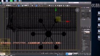 3D建模视频3D渲染效果3D特效3D基础视频3DMAX VRay球灯的应用
