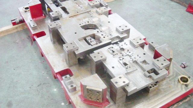 7:零件设计formcheck_(UG版)模具工艺设计助理工程师