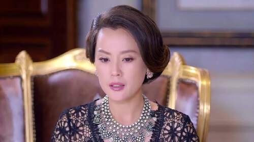 姐妹情深还是另有隐情?杨佳求默轩修复画作狂赞,背后竟暗讽亲妈!