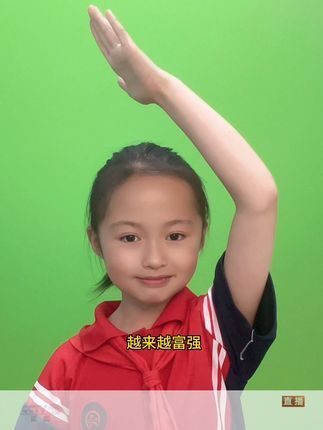 为何天安门升旗的高度只是28.3米#升旗仪式 #少年强则国强