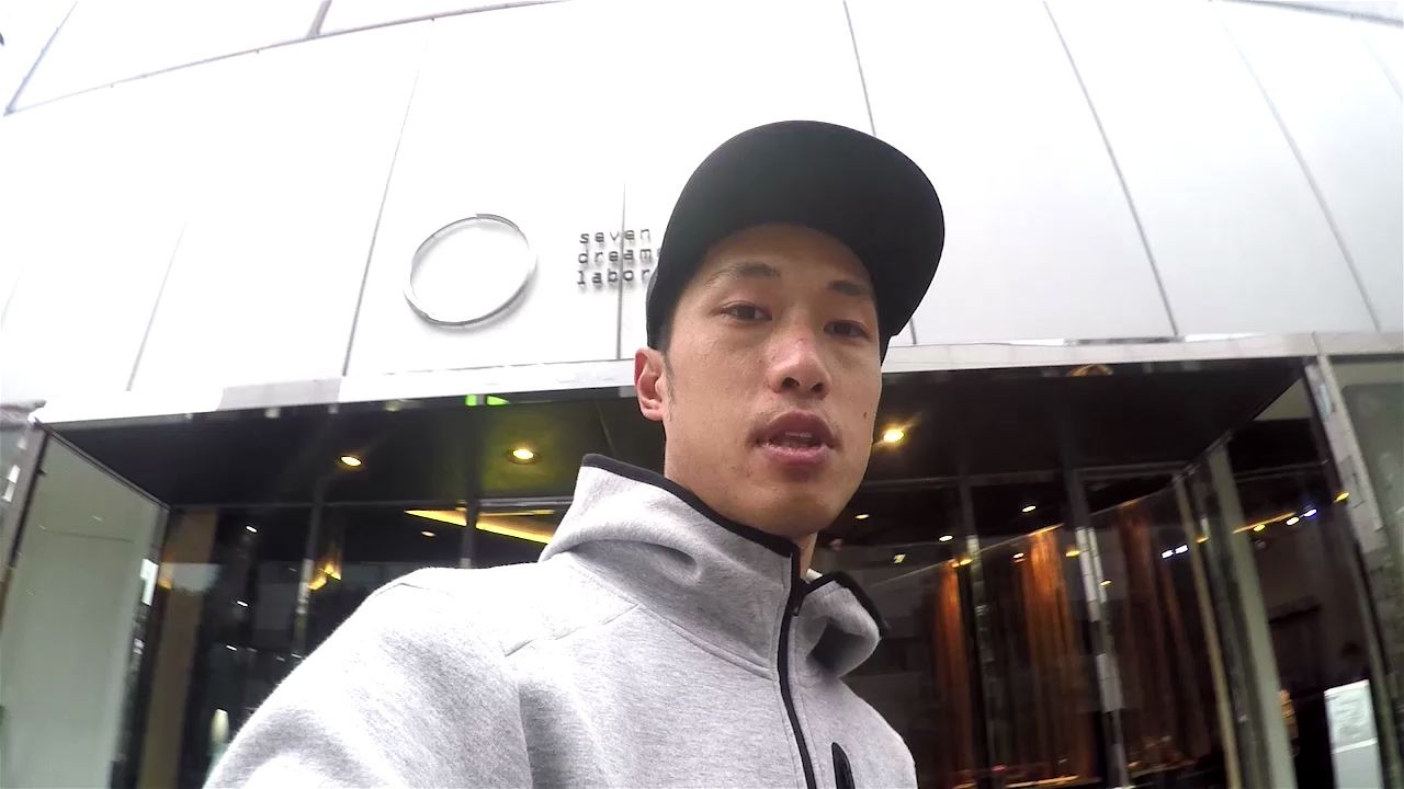 第1集 10万美金一支的杆身SEVENDREAMERS总部记录