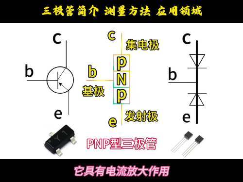 三极管测量全攻略:5分钟掌握核心技巧,轻松搞定电子维修!