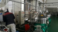辽宁富一 离心机 DHC500 人用菌体分离