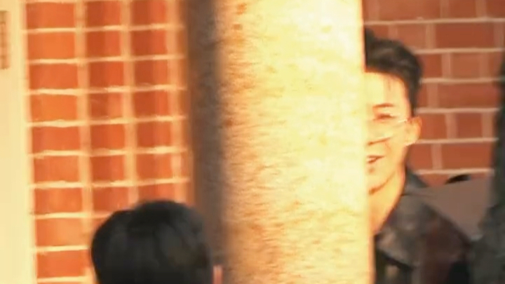 《开始推理吧2》官宣。路透。哥哥真的好帅!刘宇宁