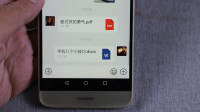 学会这招手机小技巧,QQ微信也能轻松互发文件,简单实用