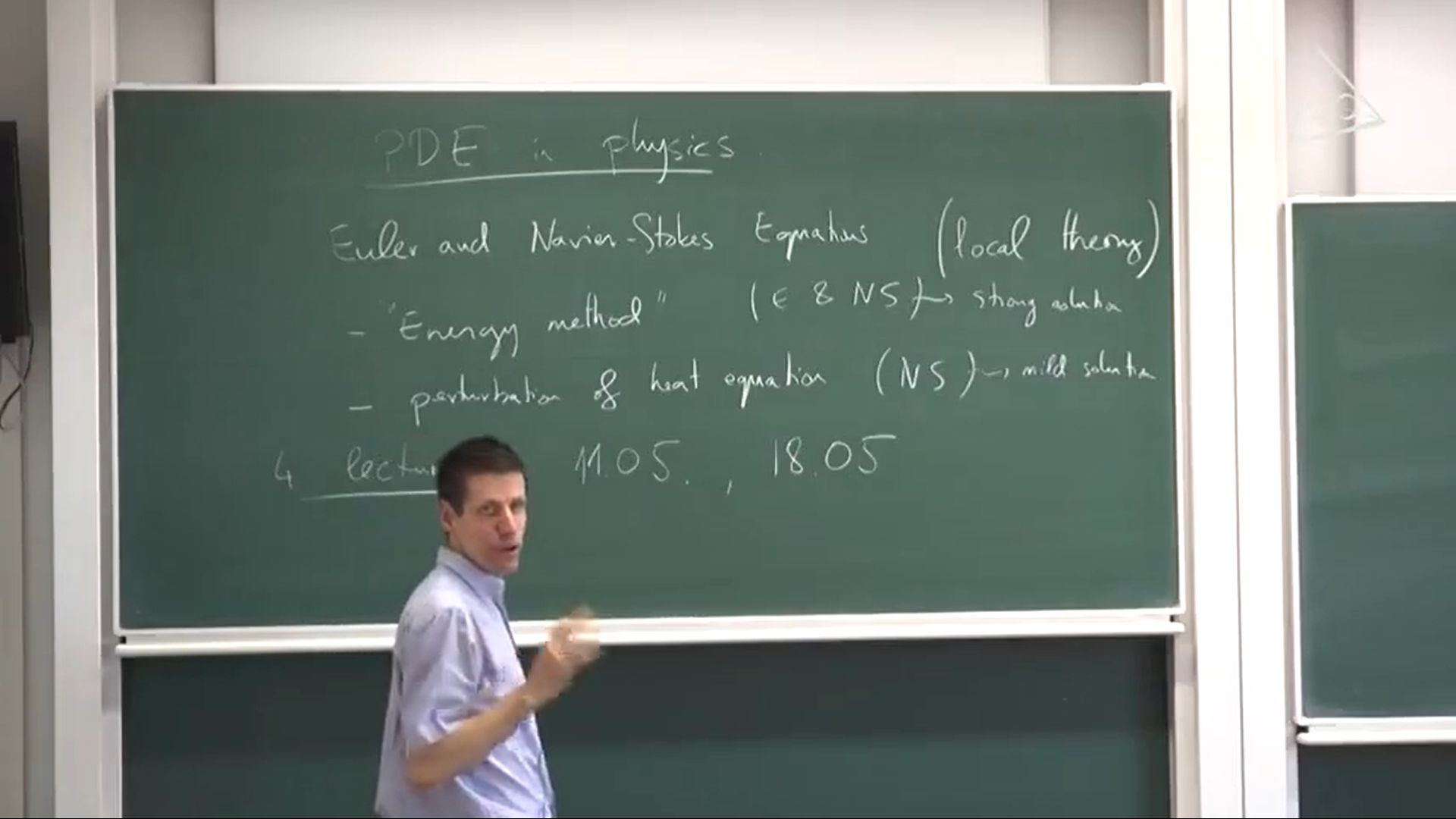 László Székelyhidi:调和函数的基本性质