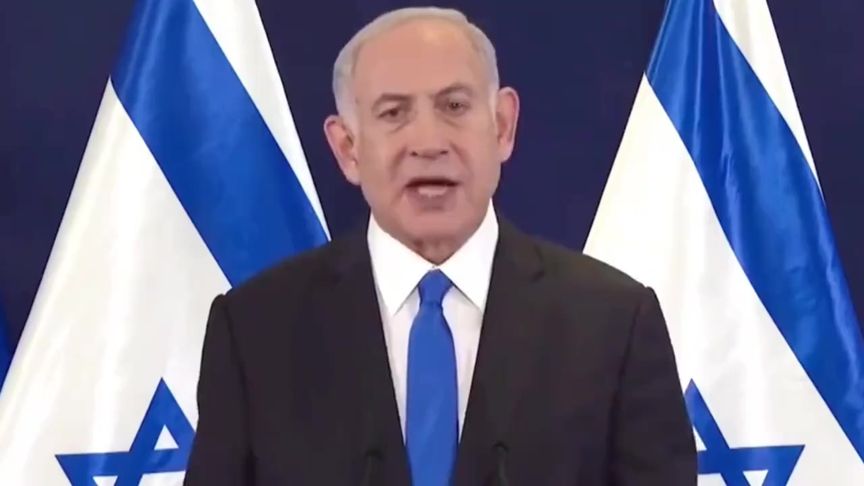 美以为何要屡次警告伊朗?以色列与伊朗究竟有何恩怨?伊以恩怨录