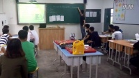 统景职中汽修公开课—胡忠庆作品