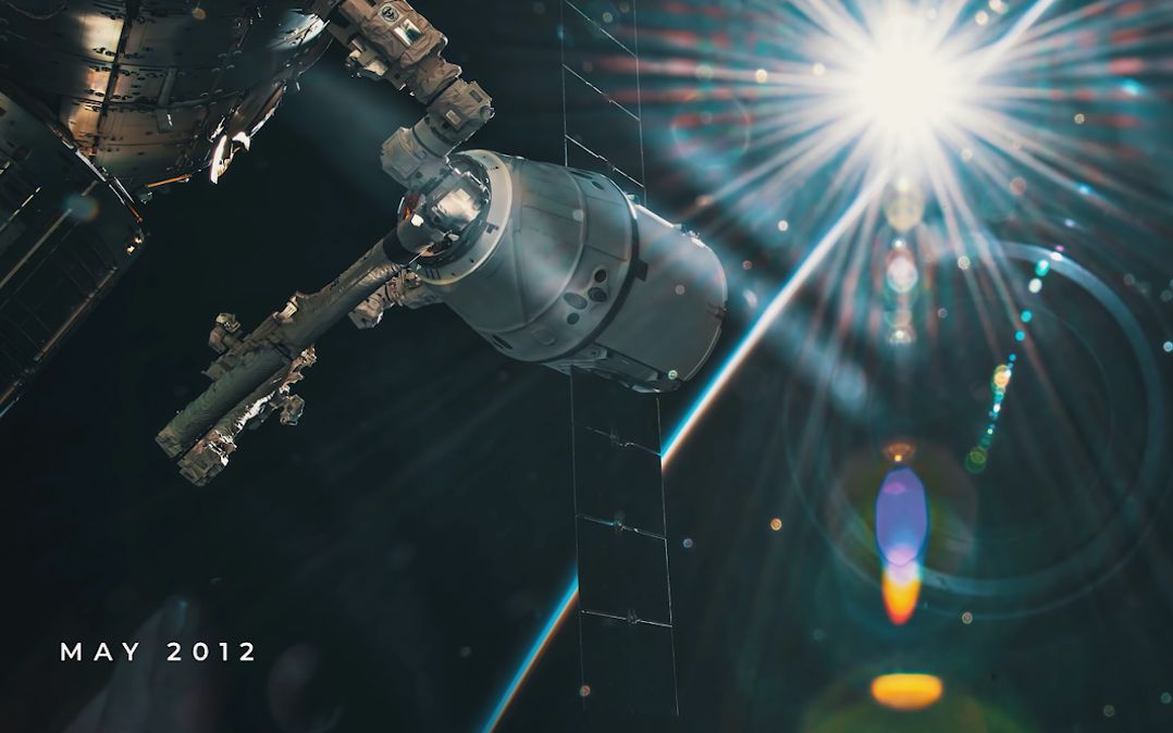 SpaceX 猎鹰9号重型运载火箭(FH, Falcon Heavy)新时代航天工业的...