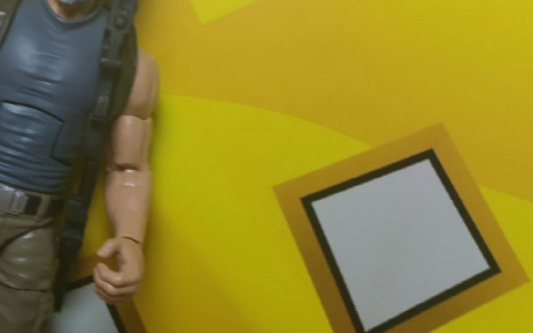 ML漫威复仇者联盟老年鹰眼暮年鹰眼金刚狼双人套手办模型玩具兵人...