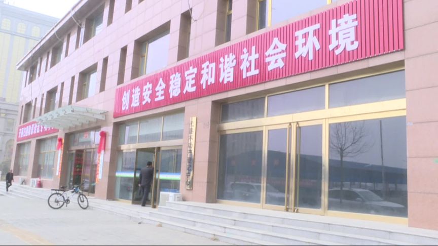 代县自然资源局积极开展“改革创新、奋发有为”大讨论活动